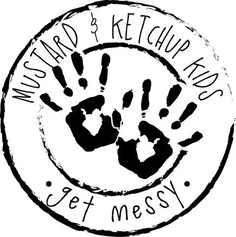 Mustard & Ketchup Kids – Max + Molly