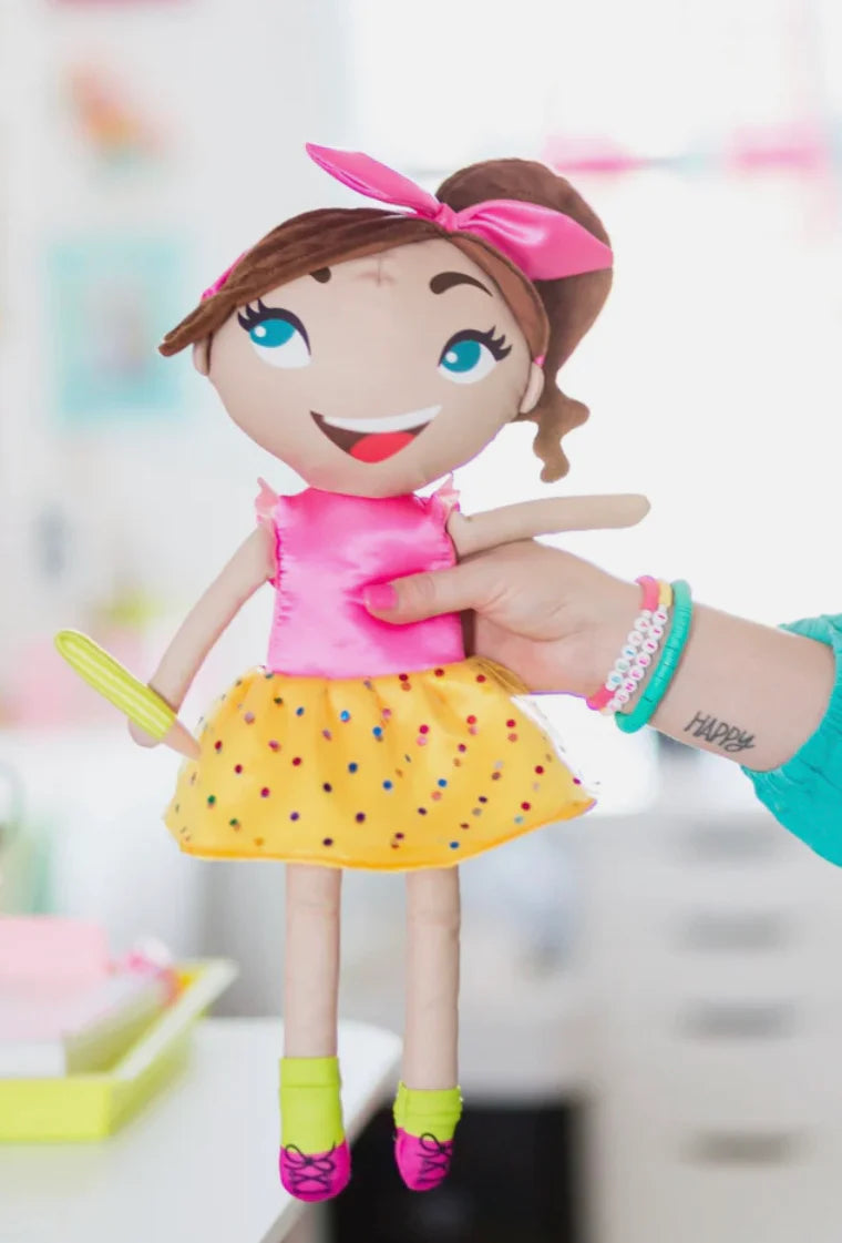 Toys – Max and Molly