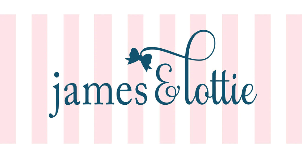 James and Lottie Boys – Max + Molly