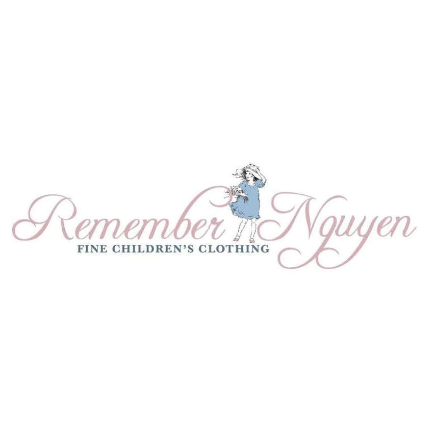 Remember Nguyen Boys – Max + Molly