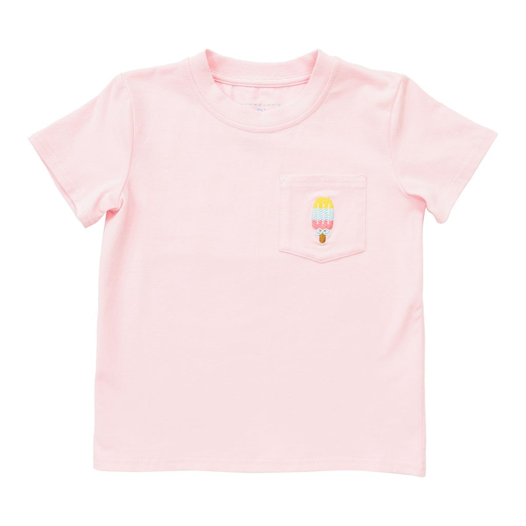Ice Cream Pocket Tee – Max + Molly