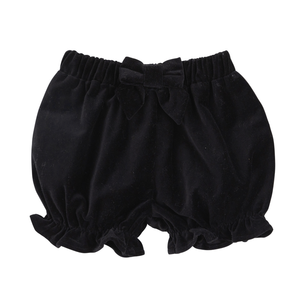 Natalie Knickers Velveteen Newport Night – Max + Molly